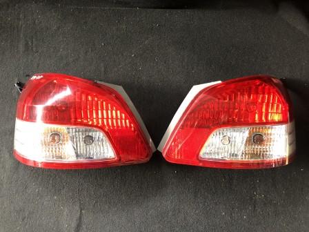 Scrap Yard Johor Bahru (JB) | Kedai Potong | 杀车厂 :: Tail Lamp :: TAIL LAMP TOYOTA VIOS NCP93 ...